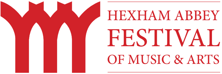 Programme 2025 – Hexham Abbey Festival of Music & Arts